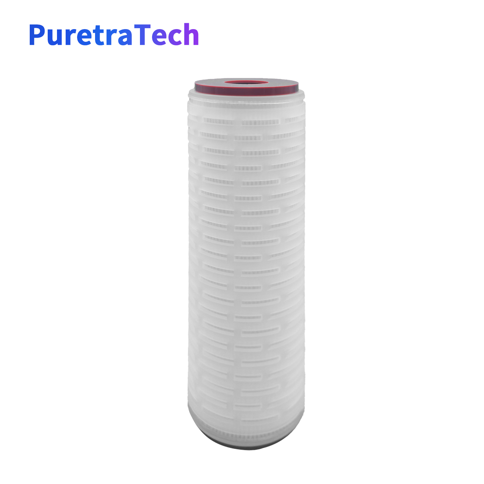 Pleated Cartridge filters Absolute polypropylene membrane | Wholesale ...