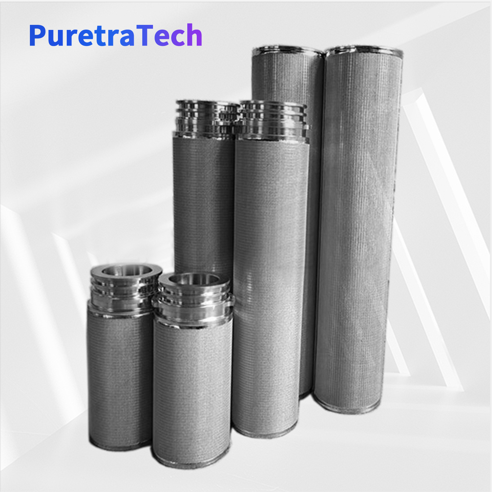 Sintered Mesh Filter Element for Aerospace Industry | Wholesale ...