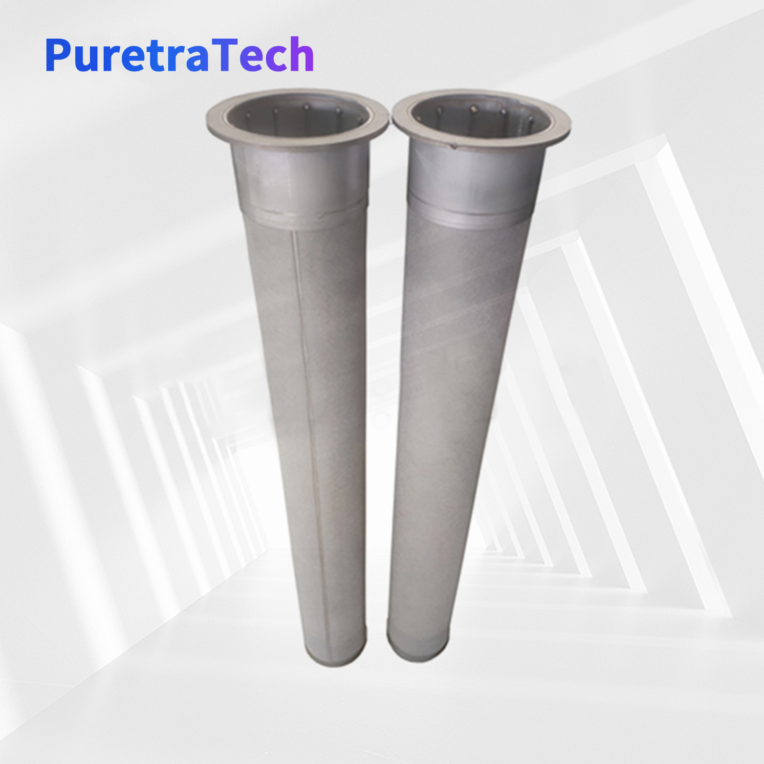 Stainless Steel Metal Membrane Filter Cartridge | Wholesale ...