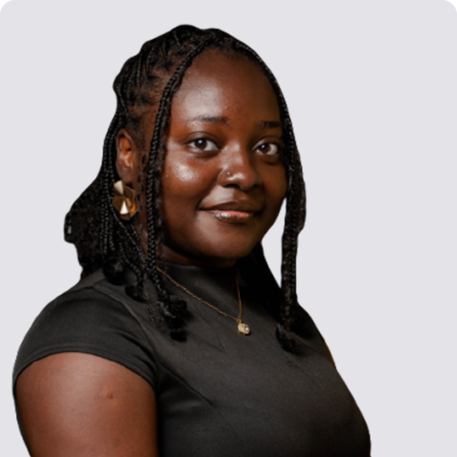 About us - Ladies in UX