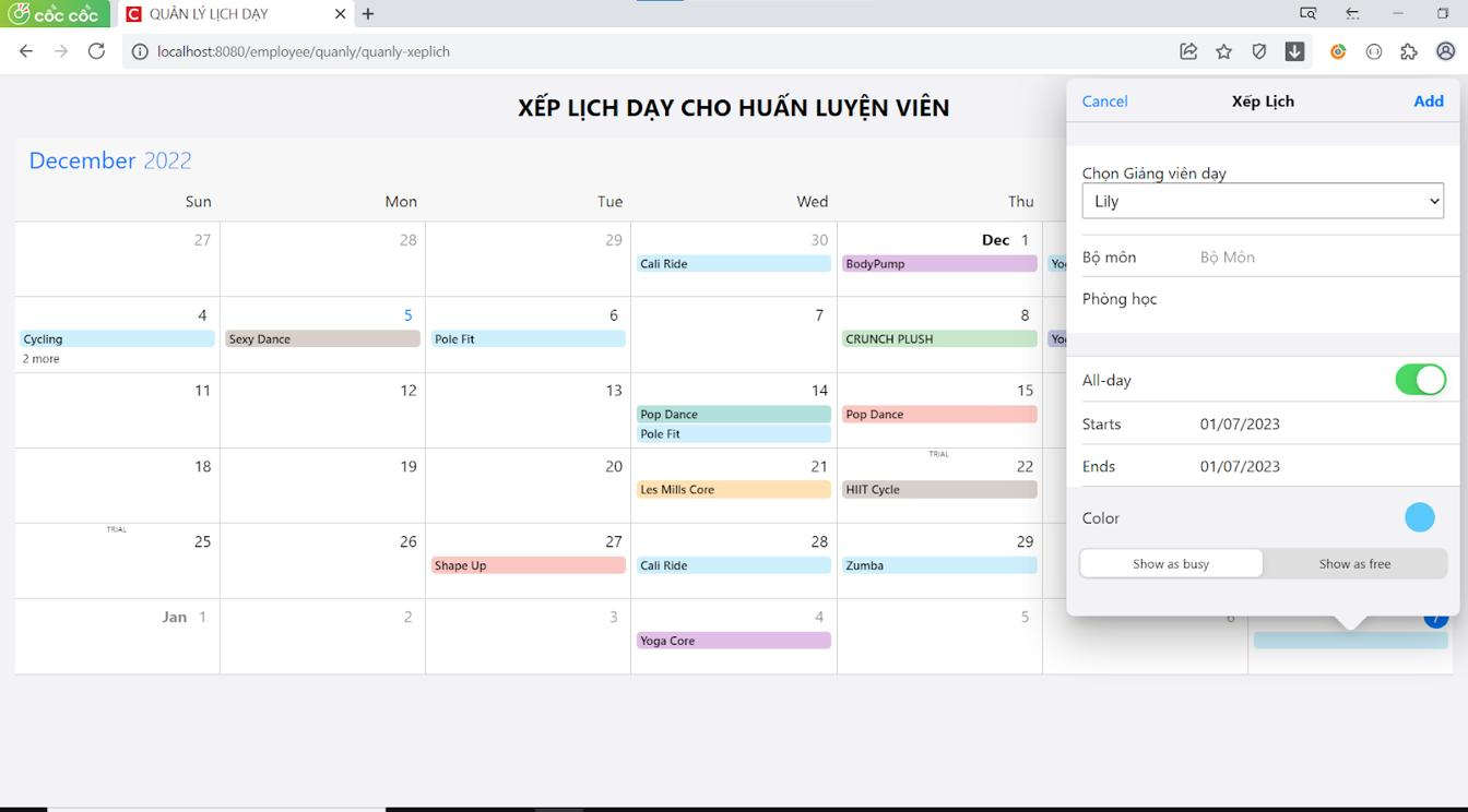 GitHub - vanhuy1619/gymmanager