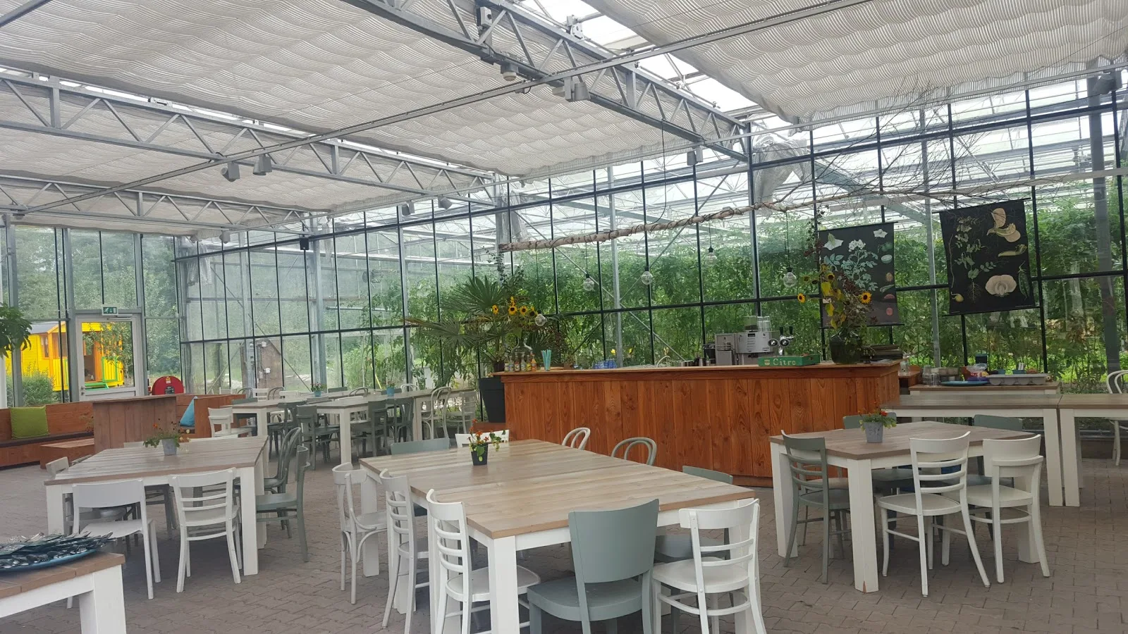 De zonnigste terrasjes van Utrecht (april 2025)