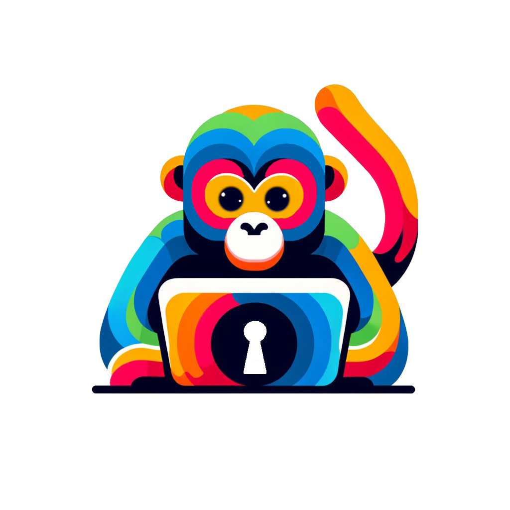 GitHub - cesarzxk/auth-monkey