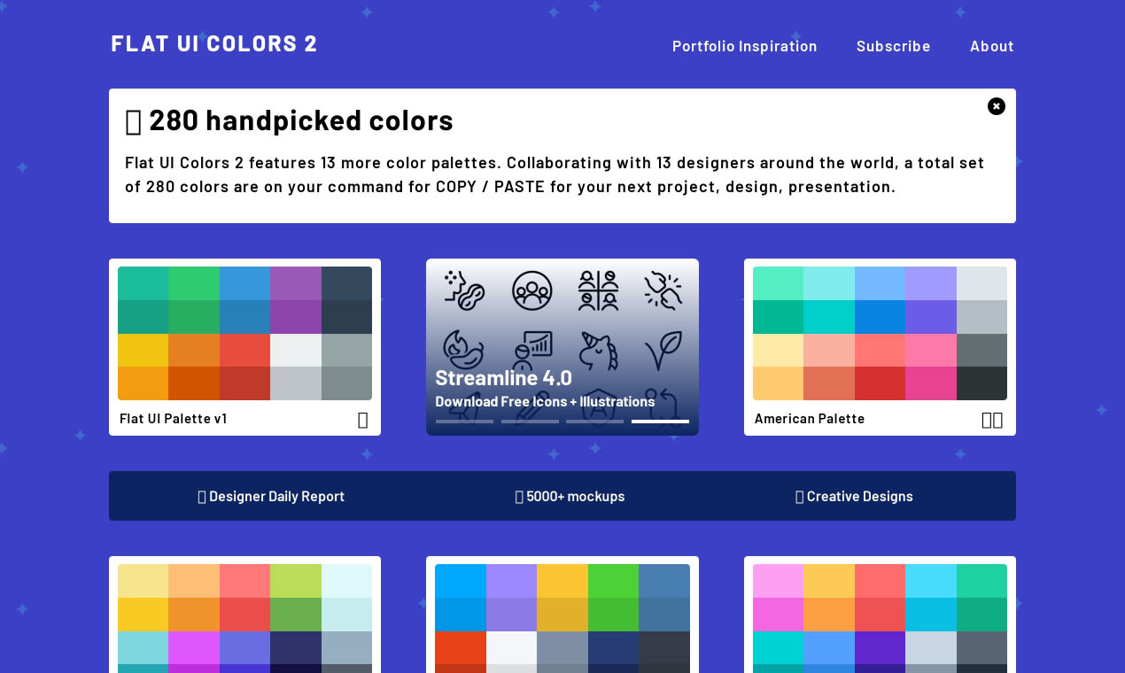 Top Color and Gradient Tools for Designers | Resource.fyi