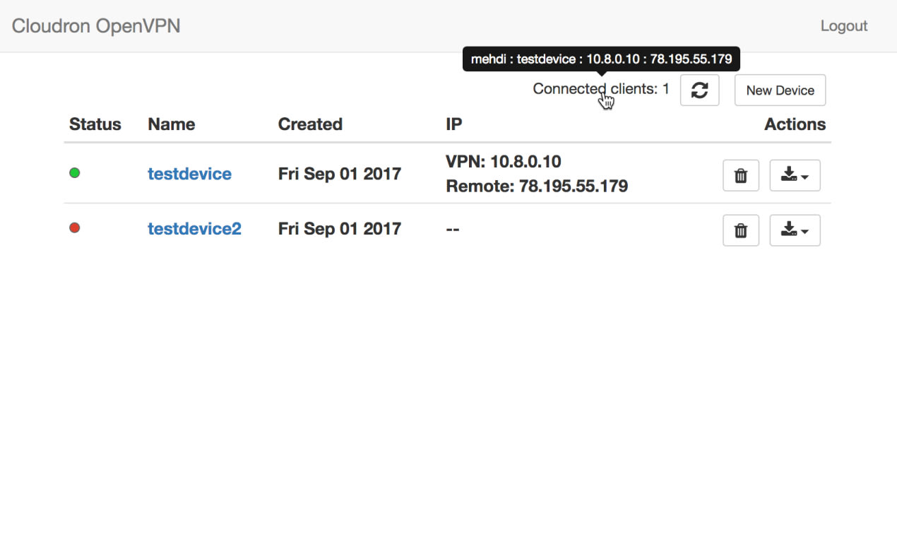Open source self hosted tools and softwares | Resource.fyi