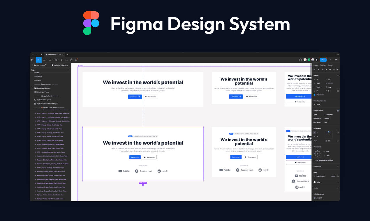 Flowbite - Open-source Tailwind CSS components | Resource.fyi Flowbite - Open-source Tailwind CSS components | Resource.fyi