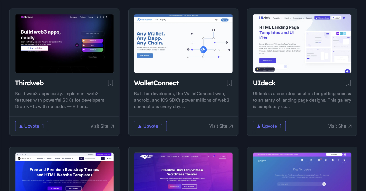 Best & Useful Developer Tools and Resources | Resource.fyi