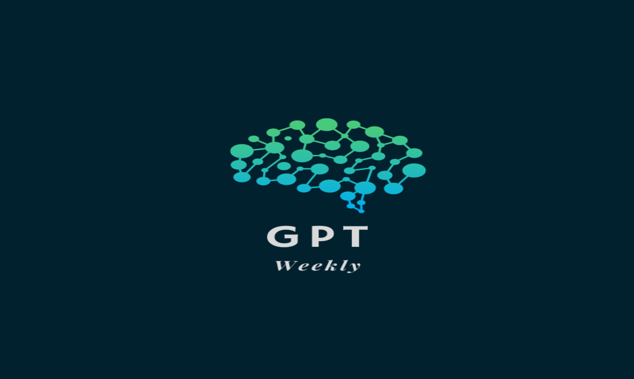 GPT Weekly - Update info on GPT and AI | Resource.fyi