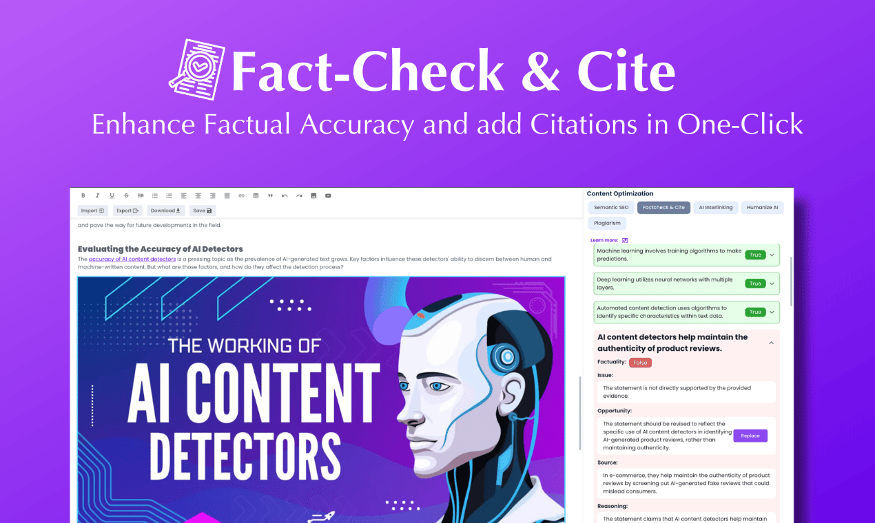 Fact-Check & Cite - Verify Accuracy with Ease | Resource.fyi
