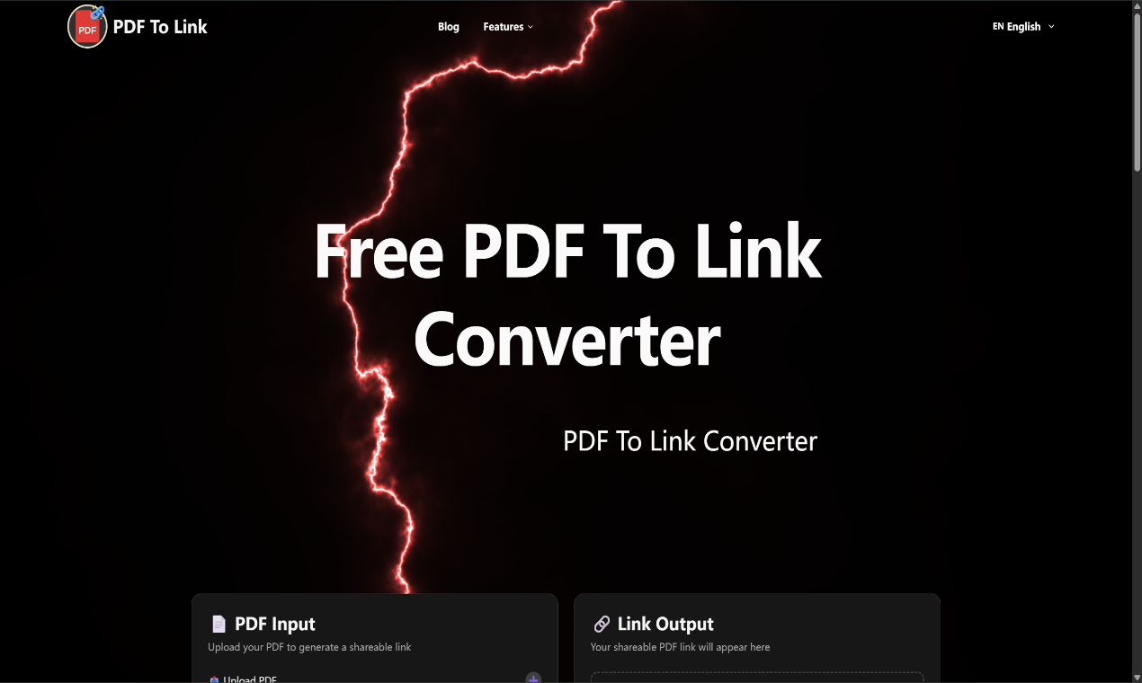 PDF To Link - Free PDF to URL Converter Online | Resource.fyi
