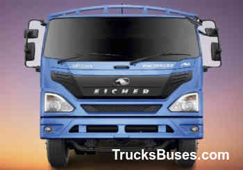 Eicher Pro 2095 XP CNG TC BS6 Price, Specifications, Mileage & Images ...