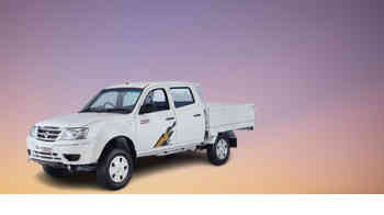 Tata Yodha Crew Cab AC Price, Specifications, Mileage & Images ...