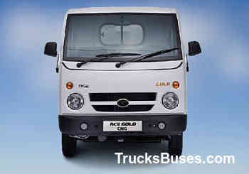 Tata Ace Gold Petrol Cab Price, Specifications, Mileage & Images ...