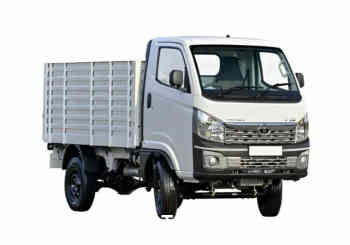 Tata Intra V30 High Deck Price, Specifications, Mileage & Images ...
