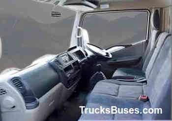 Ashok Leyland U2820 POL Price, Specifications, Mileage & Images ...