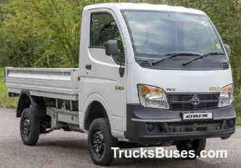 Tata Ace Gold CNG High Deck Price, On Road Tata Pickup / mini truck ...