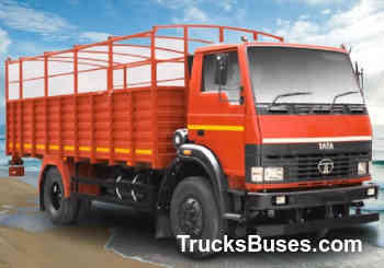 Tata 1916 LPT truck specifications | TrucksBuses.com