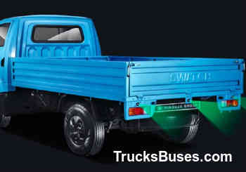 Switch Mobility IeV3 Price, Specifications, Mileage & Images ...