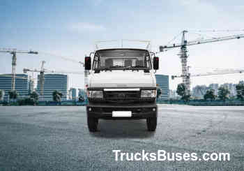 Tata SFC 407 Gold Plus Price, Specifications, Mileage & Images ...