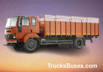 Ashok Leyland Ecomet 1214 truck specifications | TrucksBuses.com