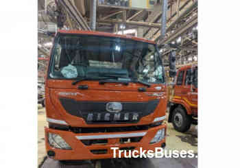Eicher Pro 3018 XP Plus Truck Images