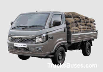 Tata Intra V70 Gold LX 2T Price, Specifications, Mileage & Images ...