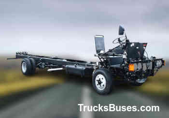 Eicher 2075 G BS6 Bus Price, Specs, Mileage & Images| TrucksBuses.com