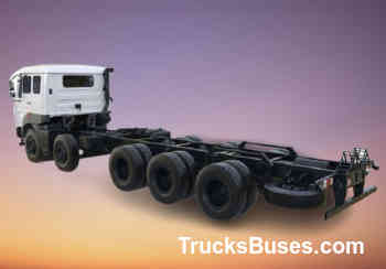 Tata LPT 4825 BS6 Price, Specifications, Mileage & Images| TrucksBuses.com