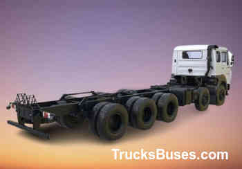 Tata LPT 4825 BS6 Price, Specifications, Mileage & Images| TrucksBuses.com