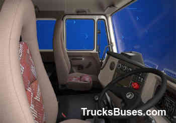Tata Signa 2823.K BS6 Tipper Specifications | TrucksBuses.com