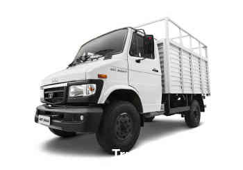 Tata 407 Gold SFC Pickup BS6 Price, Specifications, Mileage & Images ...