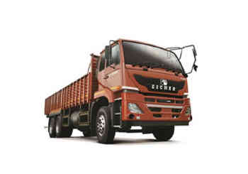Eicher Pro 6025 Price, Specifications, Mileage & Images| TrucksBuses.com