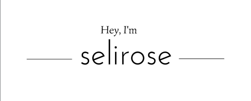 selirose (Seli Rosriana) · GitHub