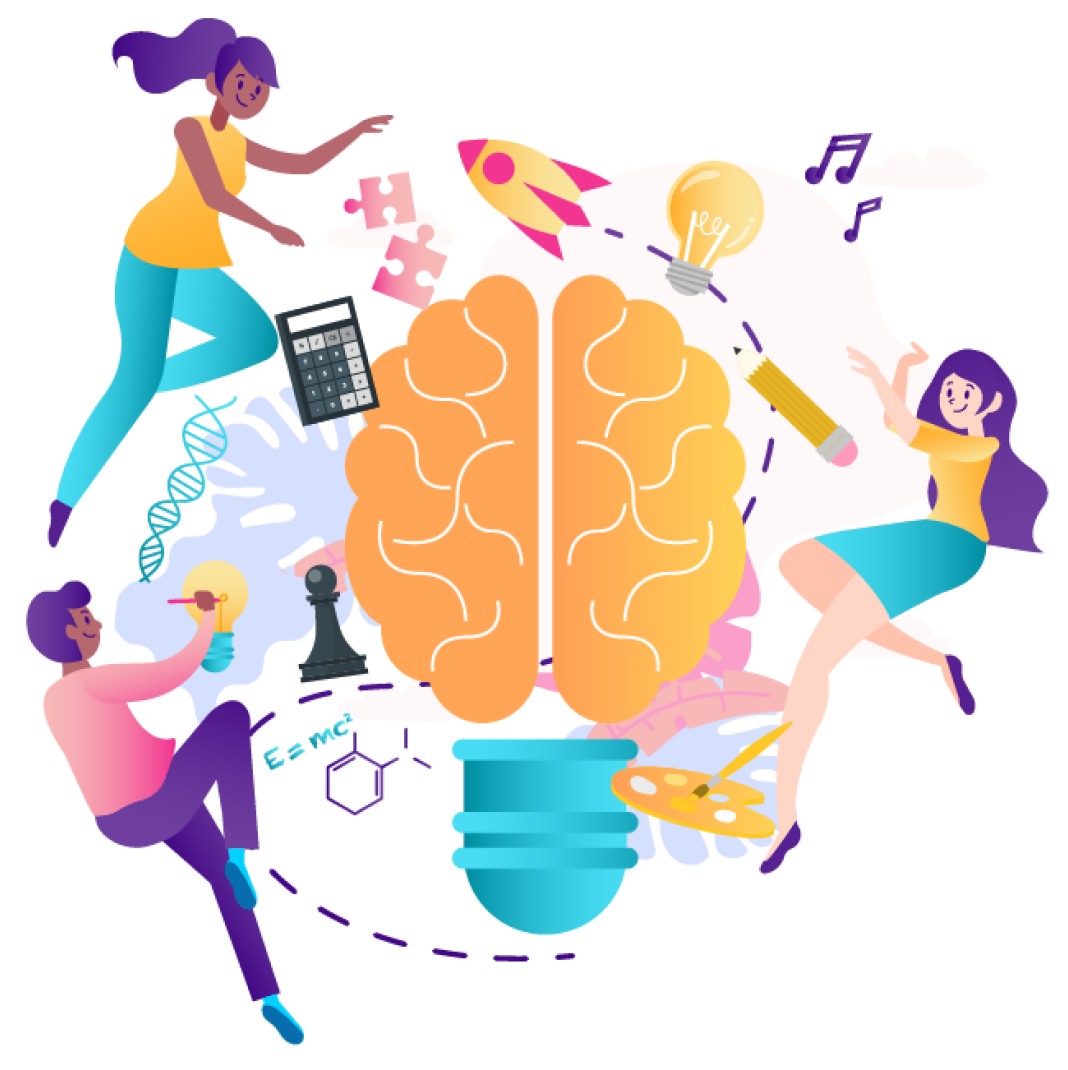 Cognosia - ED-Tech Solutions Inspired by Neuroscience