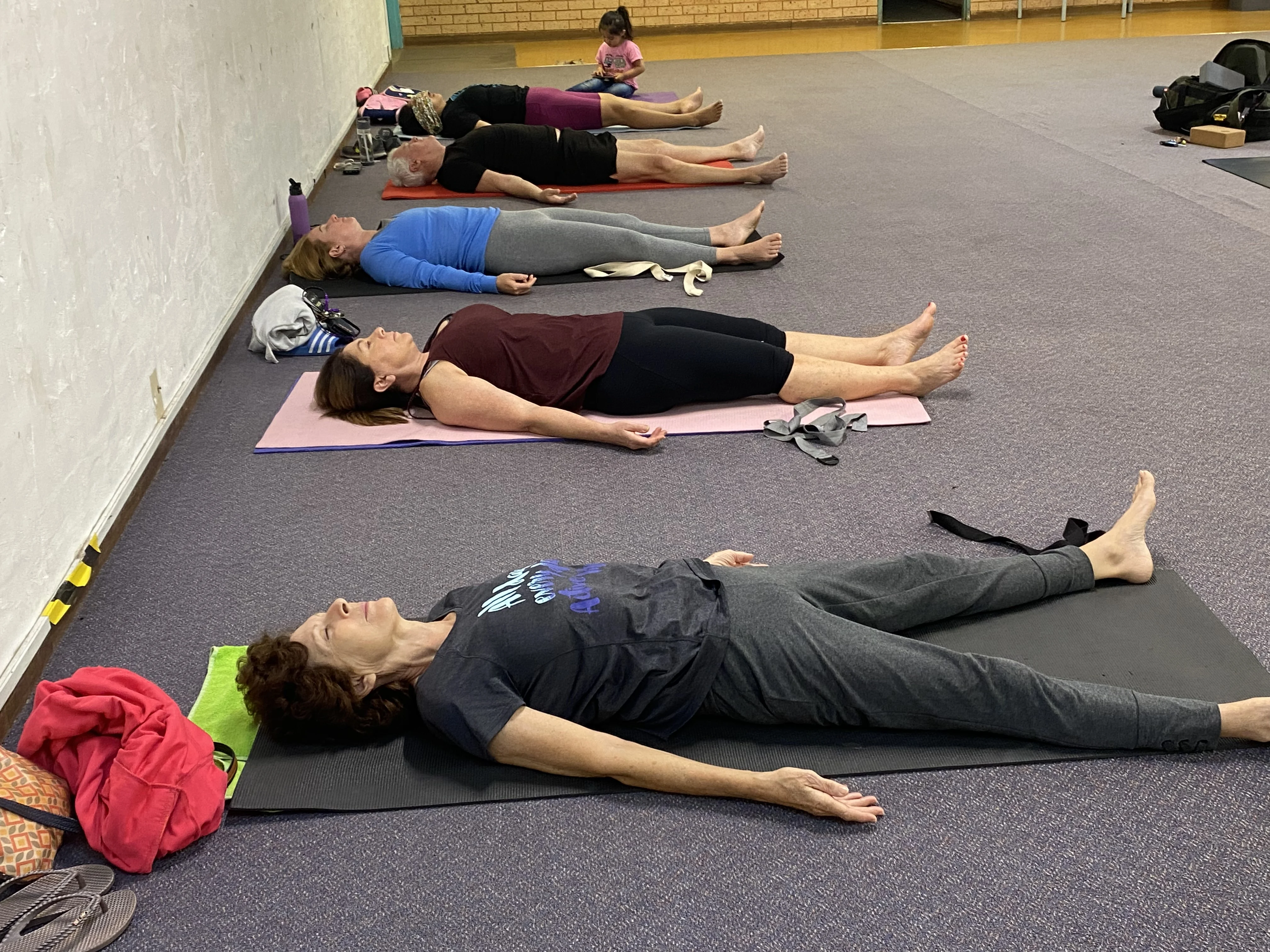 What's On in Newbrook | Landcom