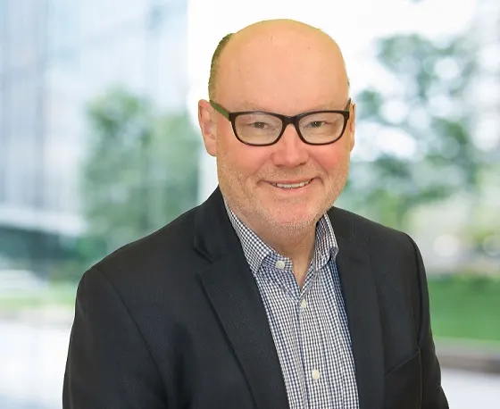 Our leaders | Landcom