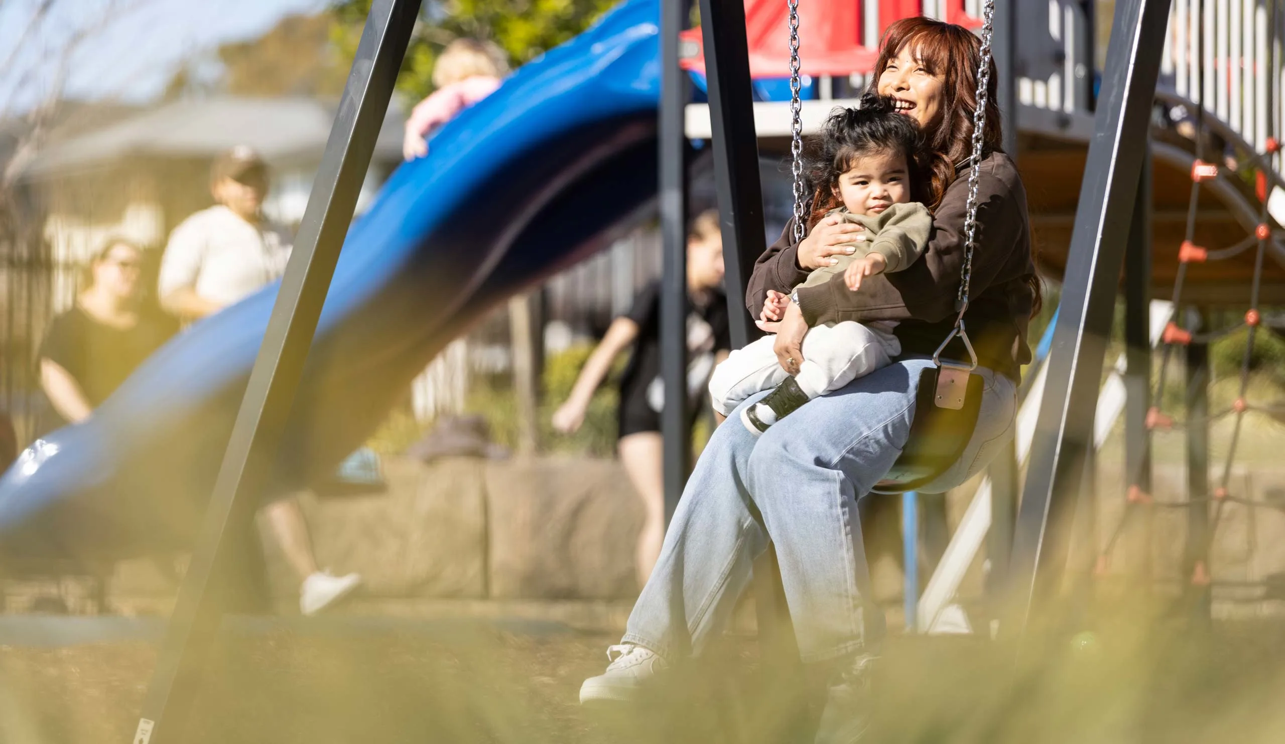 Redmond Place | Landcom