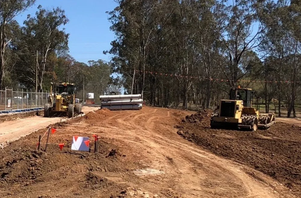 Riverstone real estate | Landcom land & property developers | Landcom