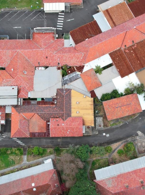 Riverstone Scheduled Lands - Precinct A (Stages 1-3) | Landcom