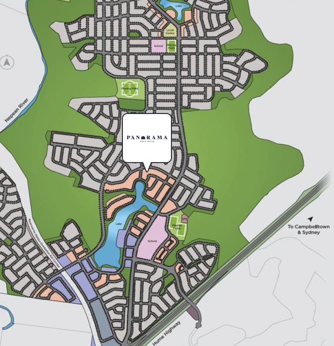 North Tuncurry | Landcom