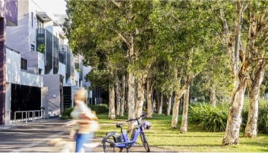 Riverstone Scheduled Lands - Precinct A (Stages 1-3) | Landcom