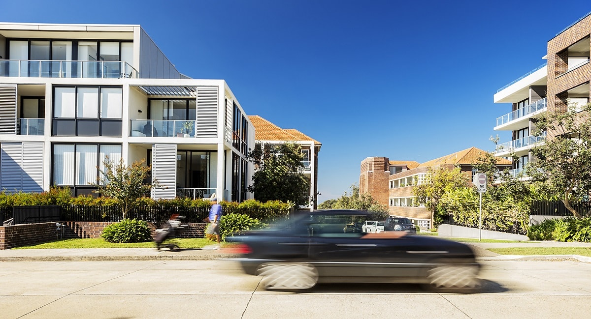 Our leaders | Landcom