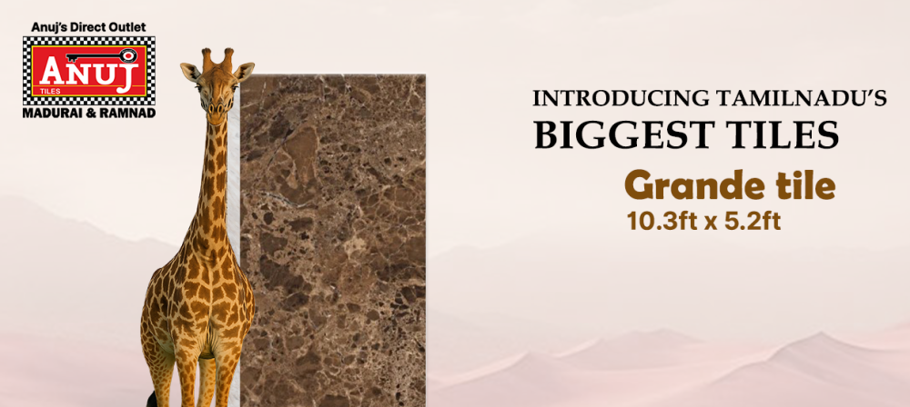 Anuj Tiles