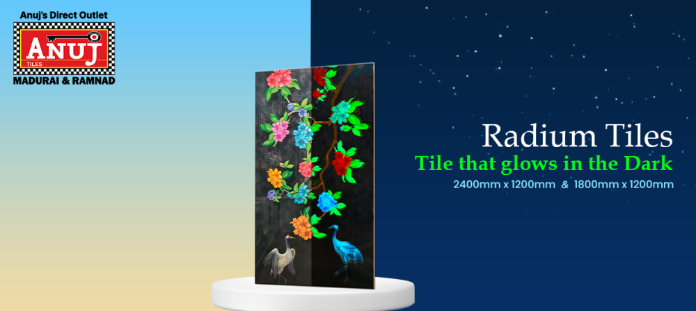 Anuj Tiles