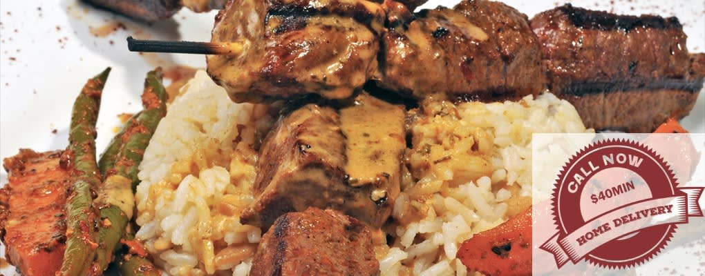 Turquoise Turkish Queanbeyan NSW. Finest Turkish Cuisine. Turquoise ...