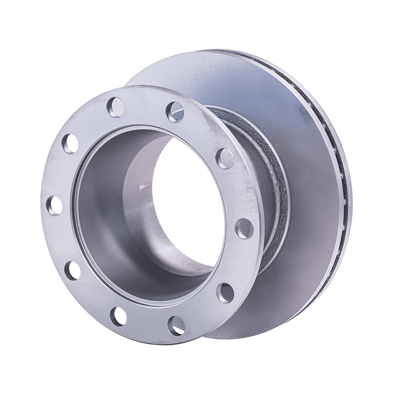 U-shaped disc brakes | Groupe Freno