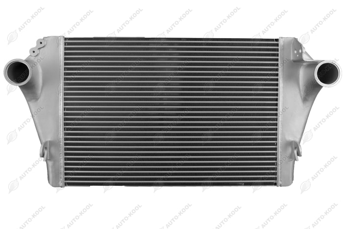 Charge Air Cooler Complete 5173N VOLVO TRUCK | Groupe Freno