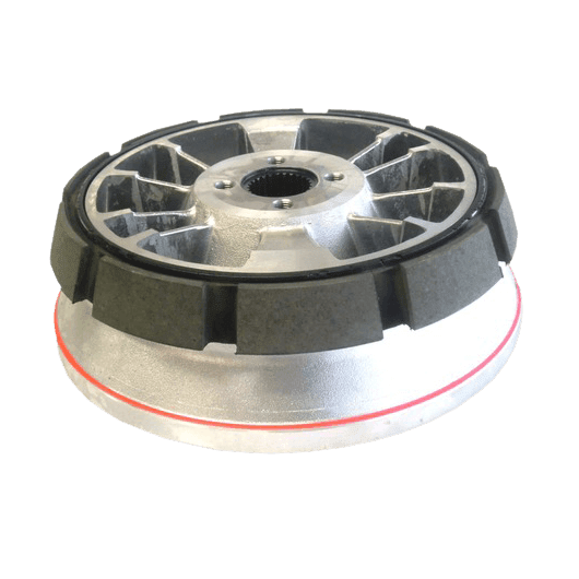 Conical brakes | Groupe Freno