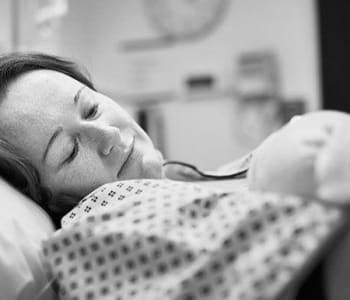 Tout savoir sur la césarienne | La Boîte Rose