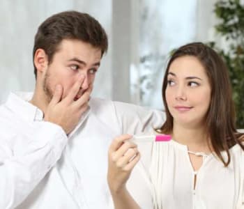 Een nieuwe menstruatiecyclus onmiddellijk na de geboorte? | De Roze Doos